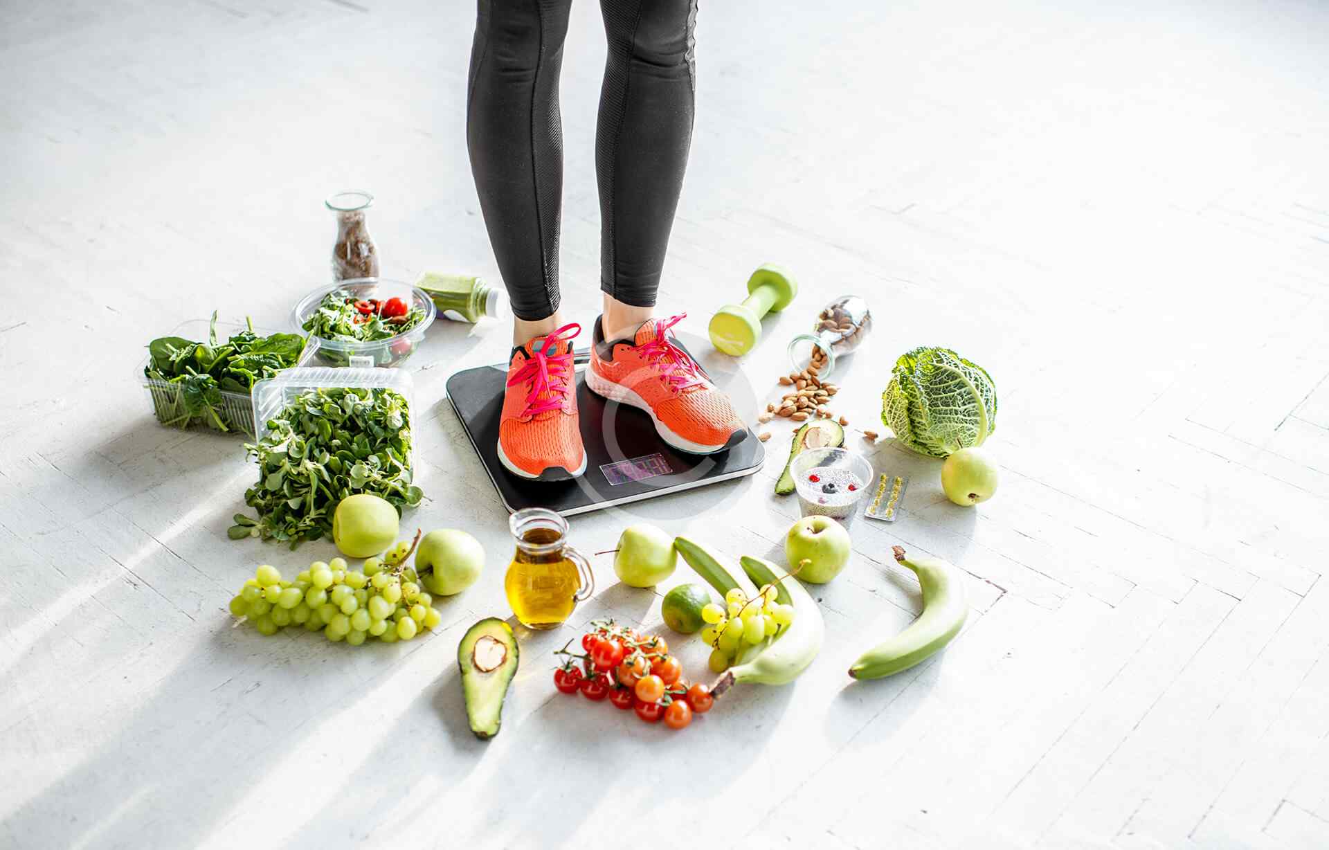 How to Become a Registered Dietitian with a License – Gesamtheitlich Gesund